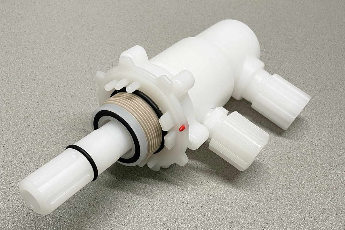 High Precision Dispensing Systems & Accessories - Kunststofftechnik ...