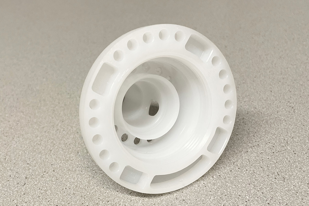 High Precision Dispensing Systems & Accessories - Kunststofftechnik ...