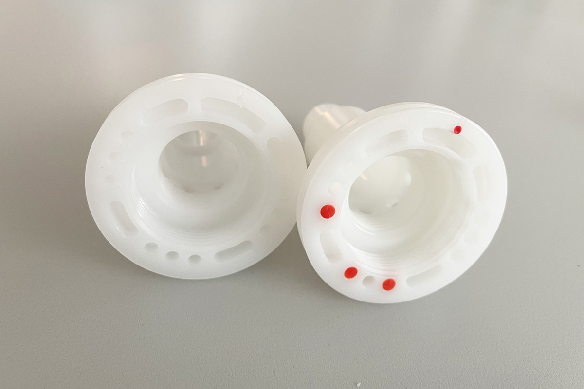 High Precision Dispensing Systems & Accessories - Kunststofftechnik ...